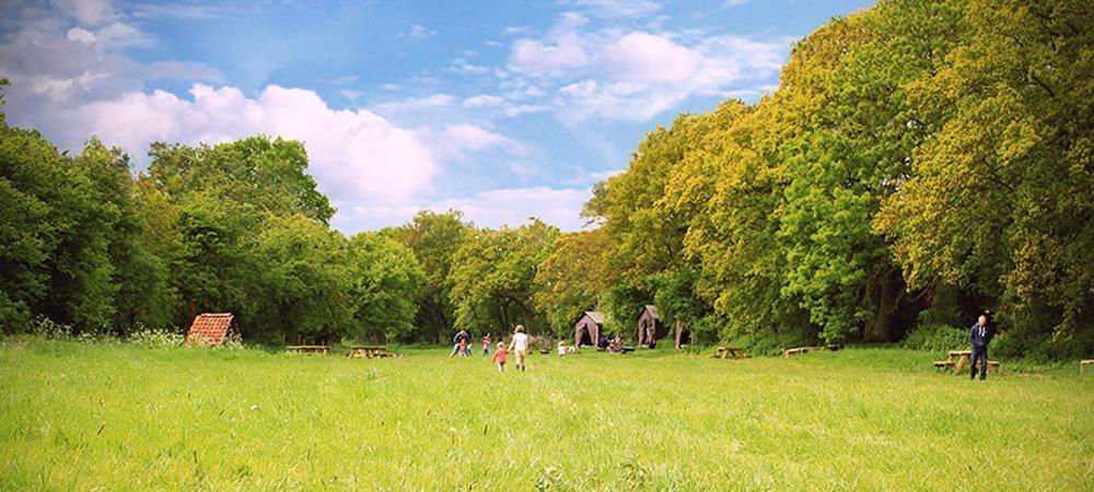 Malting Farm - Boerderijvakanties.nl