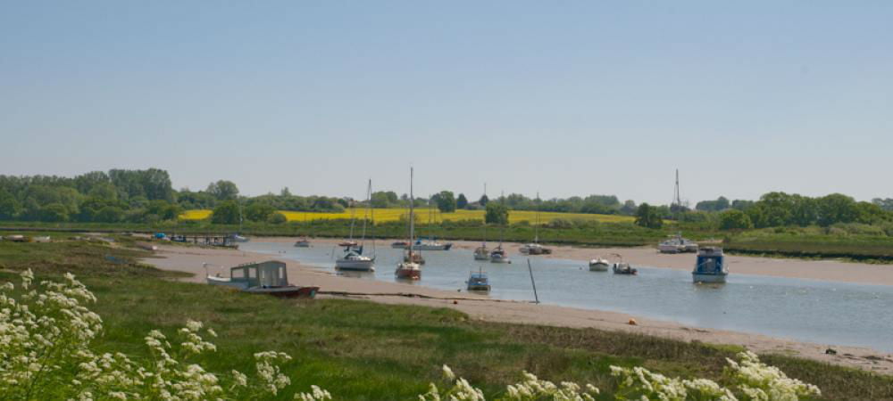 Malting Farm - Boerderijvakanties.nl