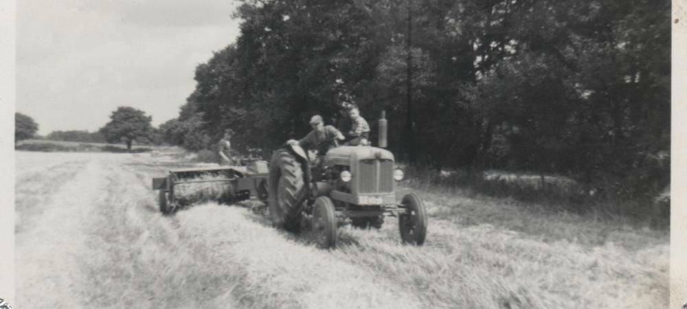 Malting Farm - Boerderijvakanties.nl